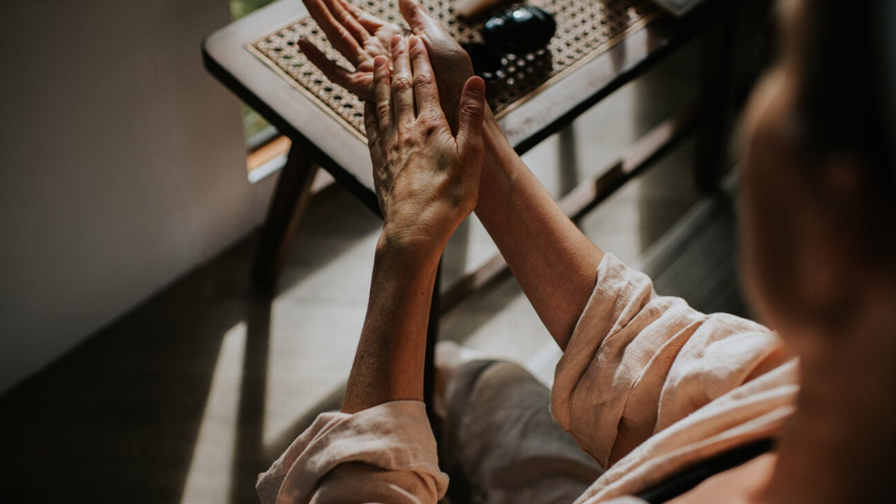 Psoriasis: Do I Need a Skin Biopsy?