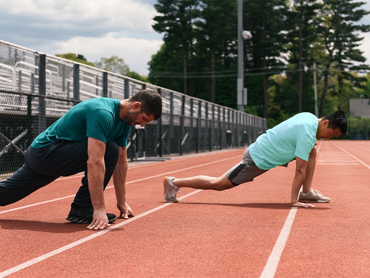 A Daily 5-Minute Stretching Routine That Everyone Needs