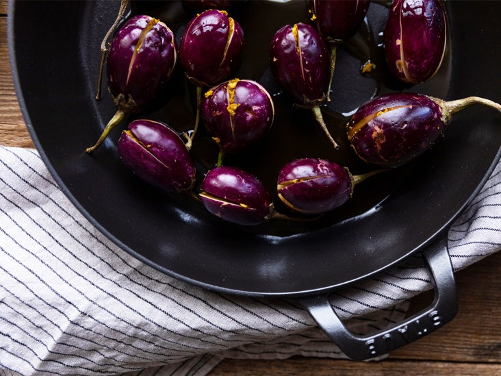 Nightshade Vegetables and Inflammation: Can They Help Arthritis?