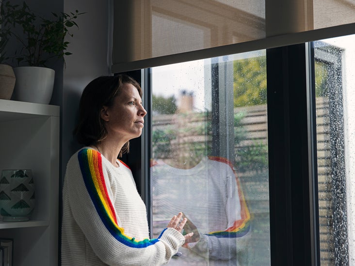 Astraphobia: Understanding Fear of Thunderstorms