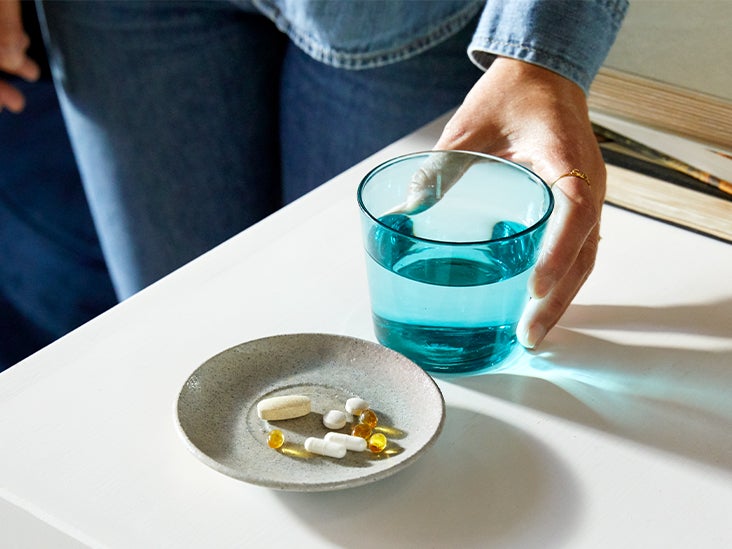 How Do Antibiotics Work How Long They Take To Work More