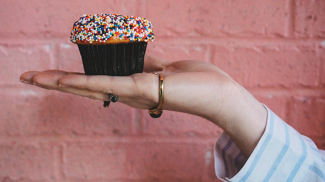 Quitting Junk Food Causes Withdrawals Like Drug Addiction