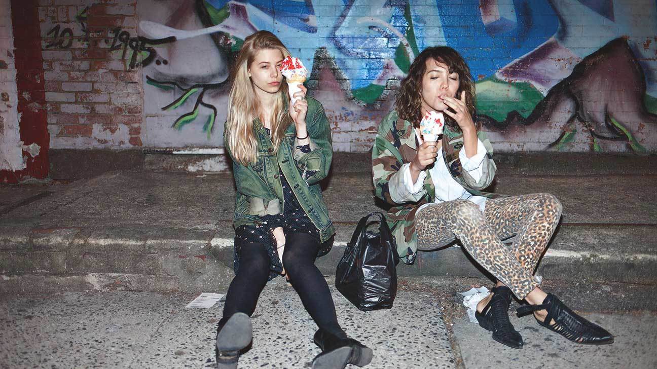 Why You Feel Hungry When You're Drunk