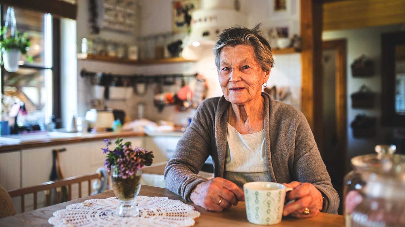 Mammograms for Women Over Age 75