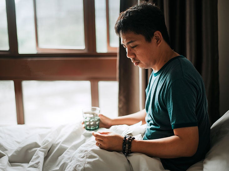First Signs of the Flu: What to Do If You Get Sick