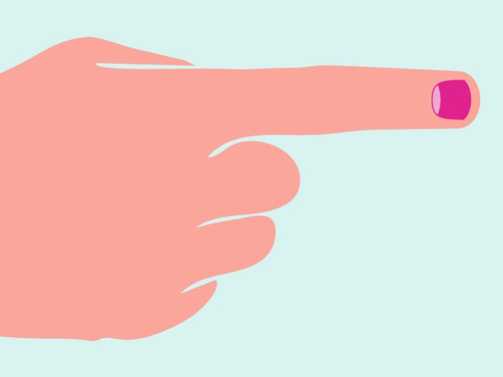 Nail Matrix Anatomy Function Injuries And Disorders