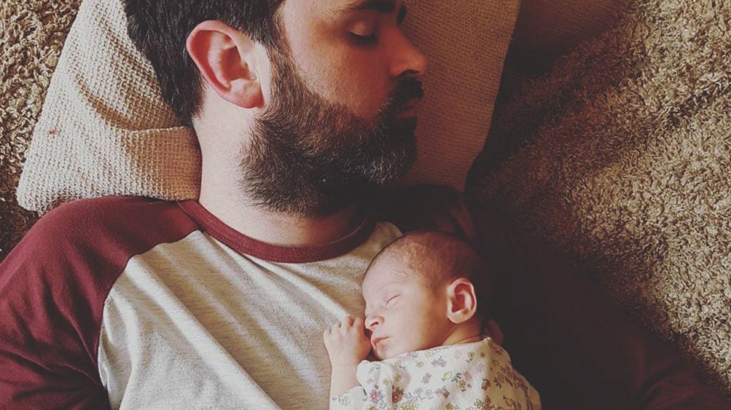 Rooting Reflex in Newborns: What It Is and Why It Develops