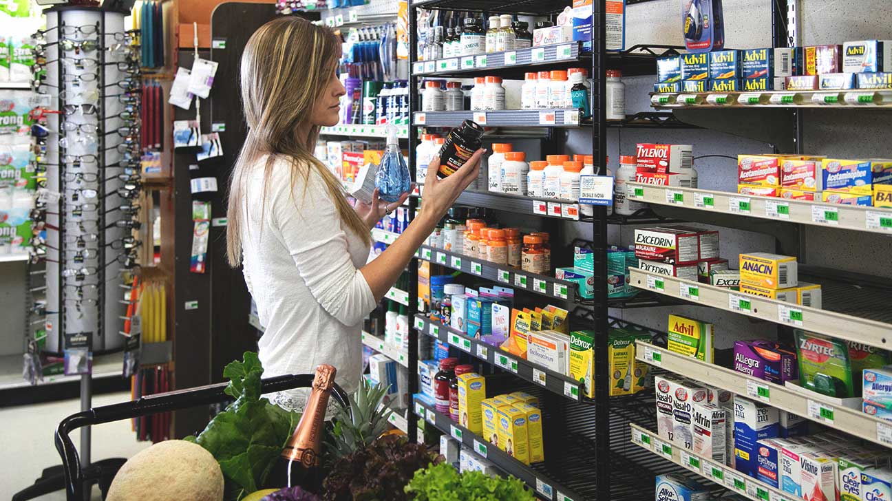 Using Probiotics After Antibiotics