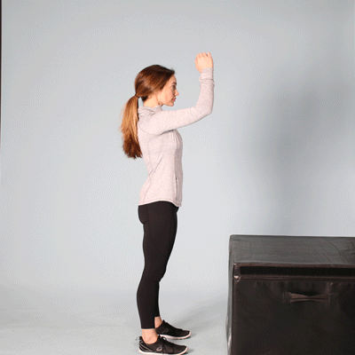 Guide to the 8 Best Plyometric Exercises to Try