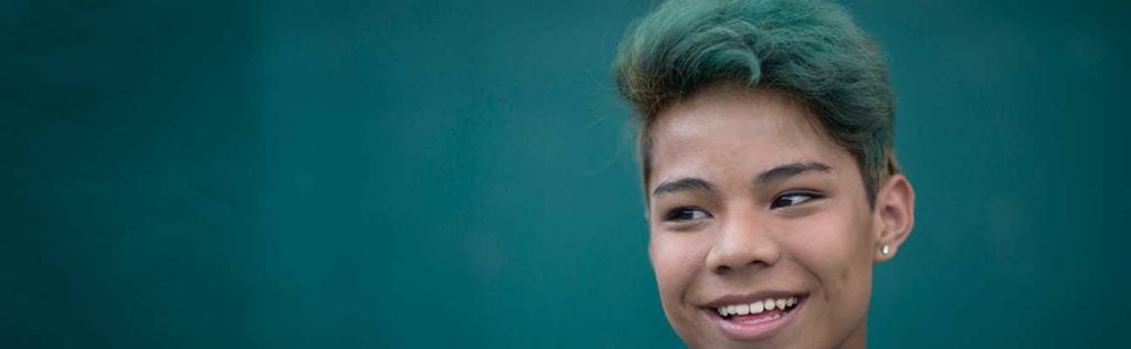 Rainbow Hair: 38 Things to Know About DIY Color, Dyes, Styles, More