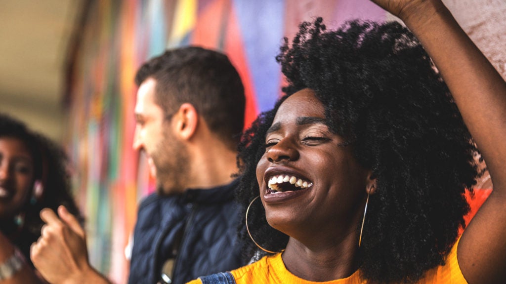 Comment être heureux : 25 habitudes pour vous aider à vivre une vie ...