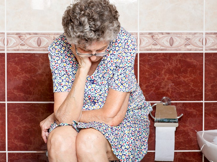 When Is Constipation An Emergency 