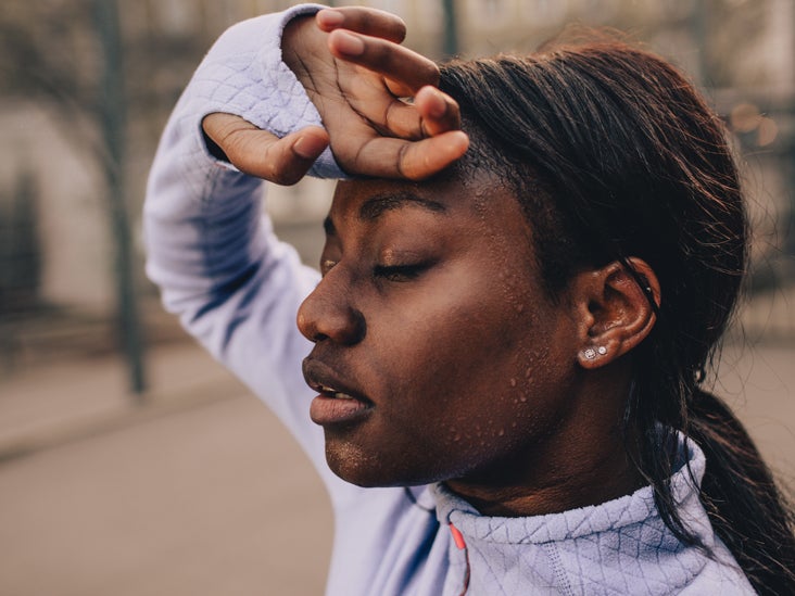 Heat Headache Symptoms, Causes, and Treatments