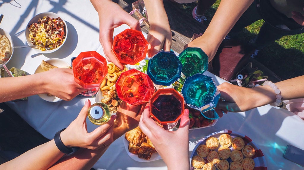 Dry January Fail - Uno stile di vita sano