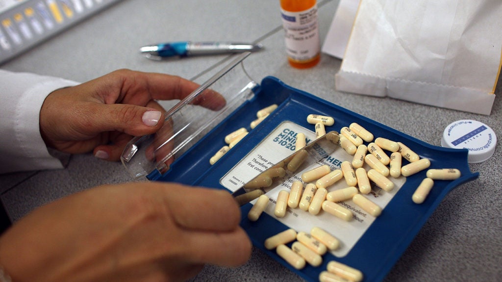 Drug Prices on Television Commercials