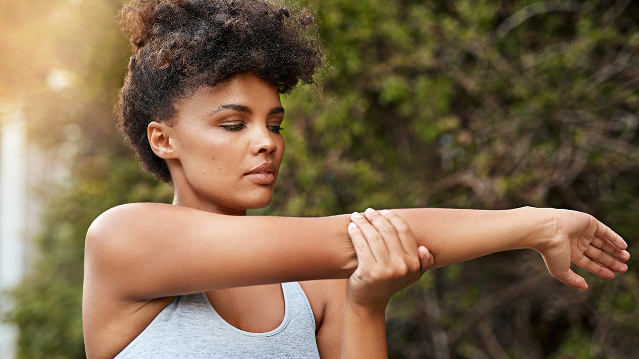 Tricep Tendonitis: Causes, Treatments, and More