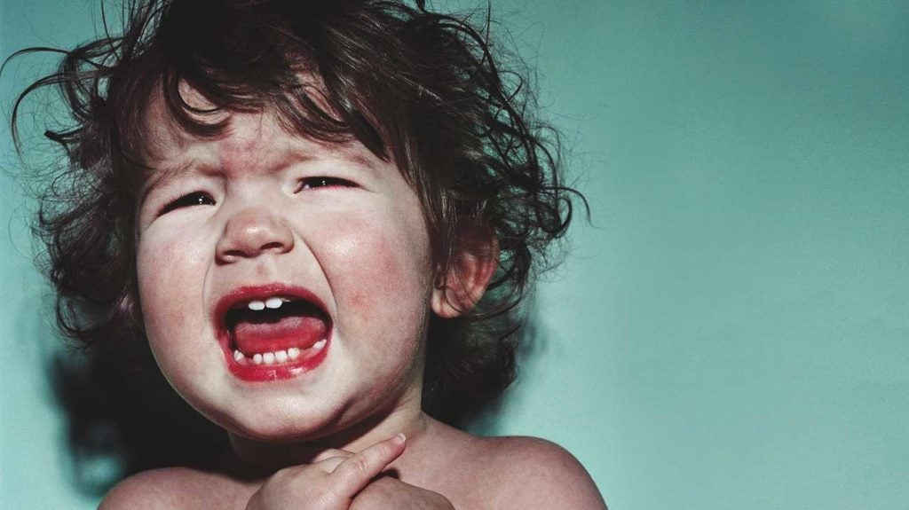 Terrible Twos: What to Expect, Plus 9 Tips to Get You Through It
