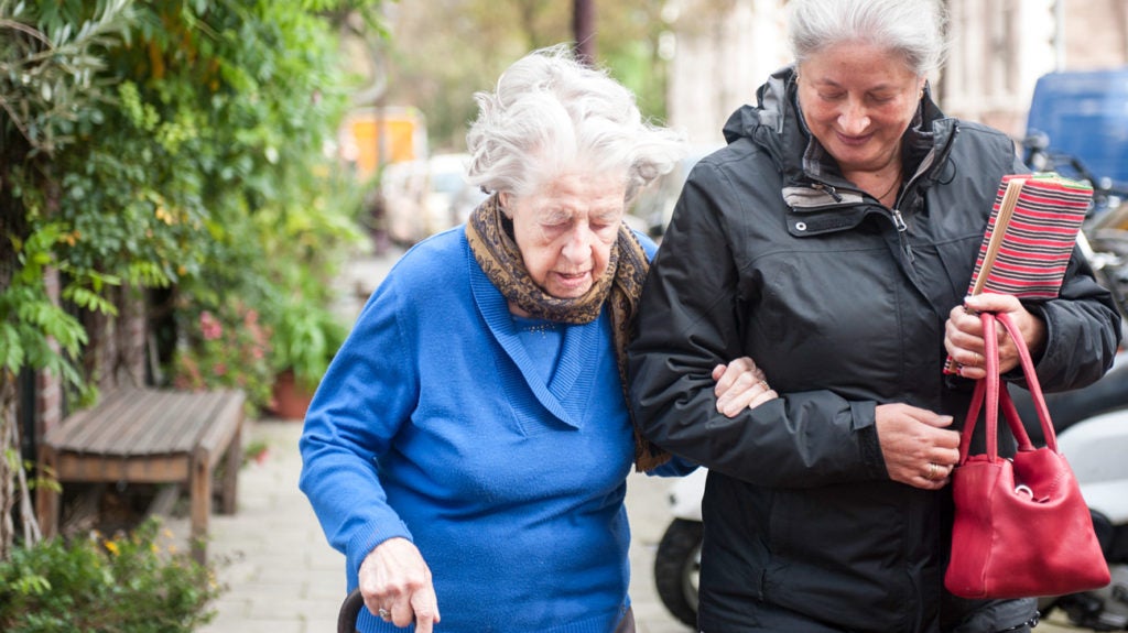 Senile: Forgetting Hurtful Terms and Understanding Cognitive Changes