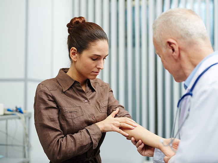 Black Scabs: Why They Occur and How to Treat Them