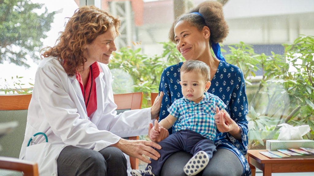 What Is a Pediatrician & How to Choose the Best One for Your Child