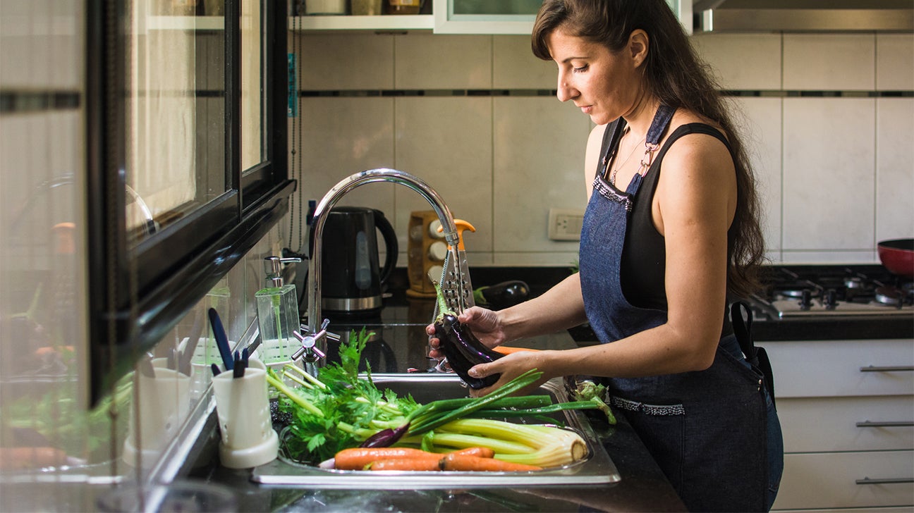 What to Know About Intuitive Eating