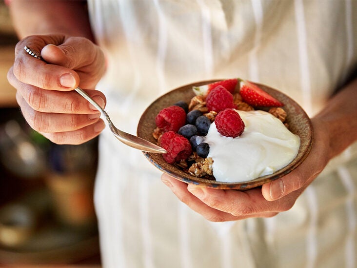 Greek Yogurt Nutrition Per 100g Besto Blog