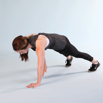 Get In Better Shape in 2 Weeks: A Workout Plan
