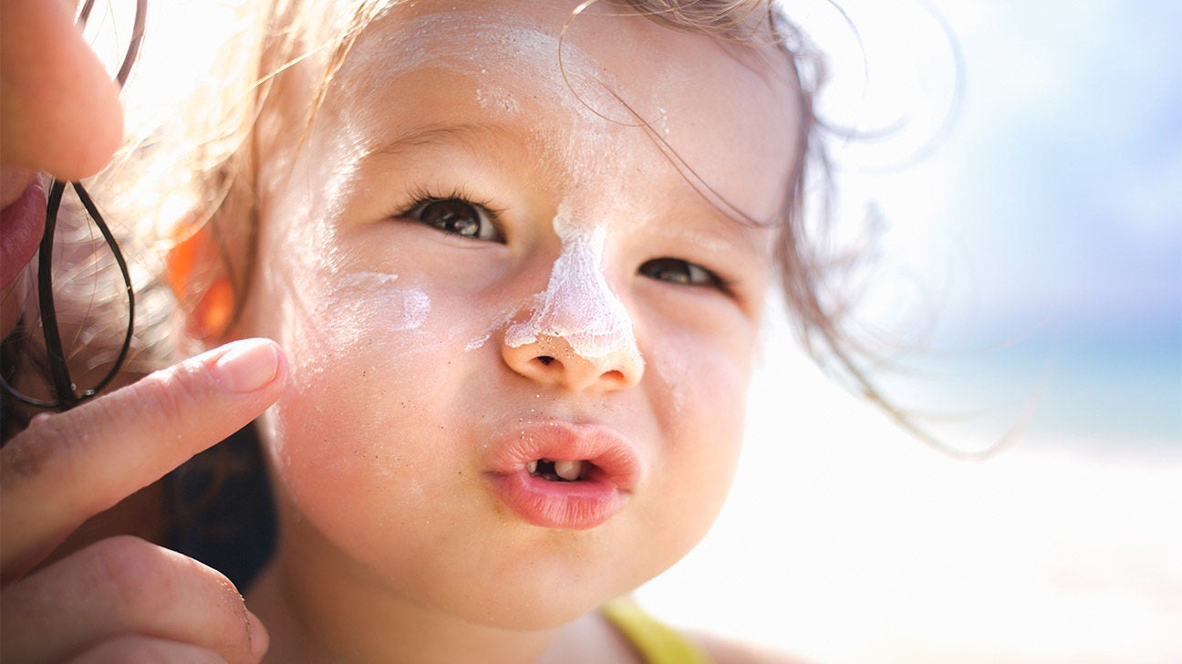 5 Derm-Approved Sunblock Options for Summer