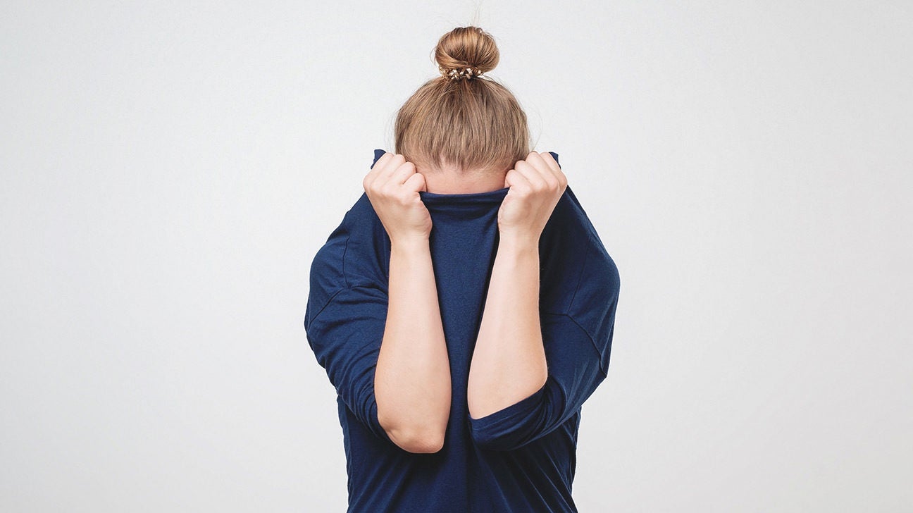 Entomophobia: Extreme Fear of Insects, How It’s Diagnosed & Treated