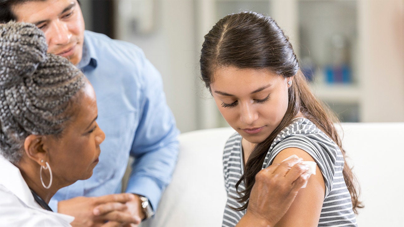 Psoriasis Treatment with Biologic Drugs