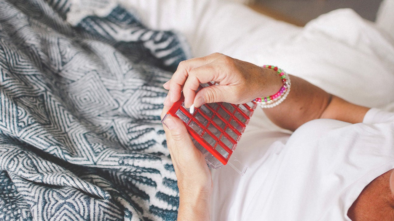 Trazodone for Sleep: Dosage, Benefits, Risks, and More
