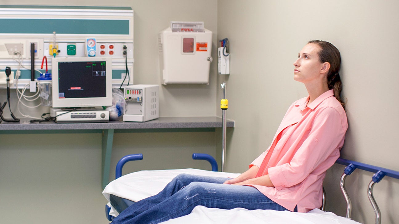 Nosophobia, or Fear of Disease: Diagnosis, Treatment, More