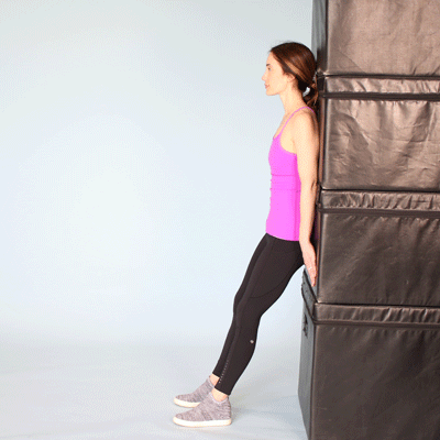 Runner’s Knee Exercises: Treating Patellofemoral Syndrome