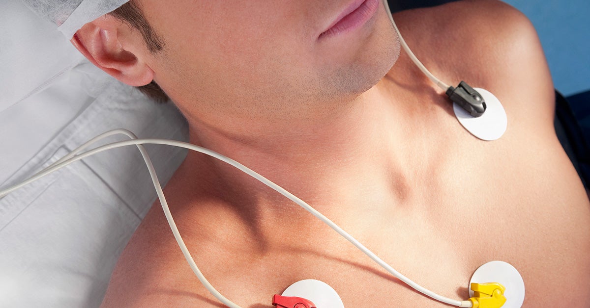 Electrocardiologist: What They Treat, Training, and More