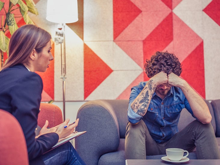 Transference: What It Means and How It May Be Used in Therapy