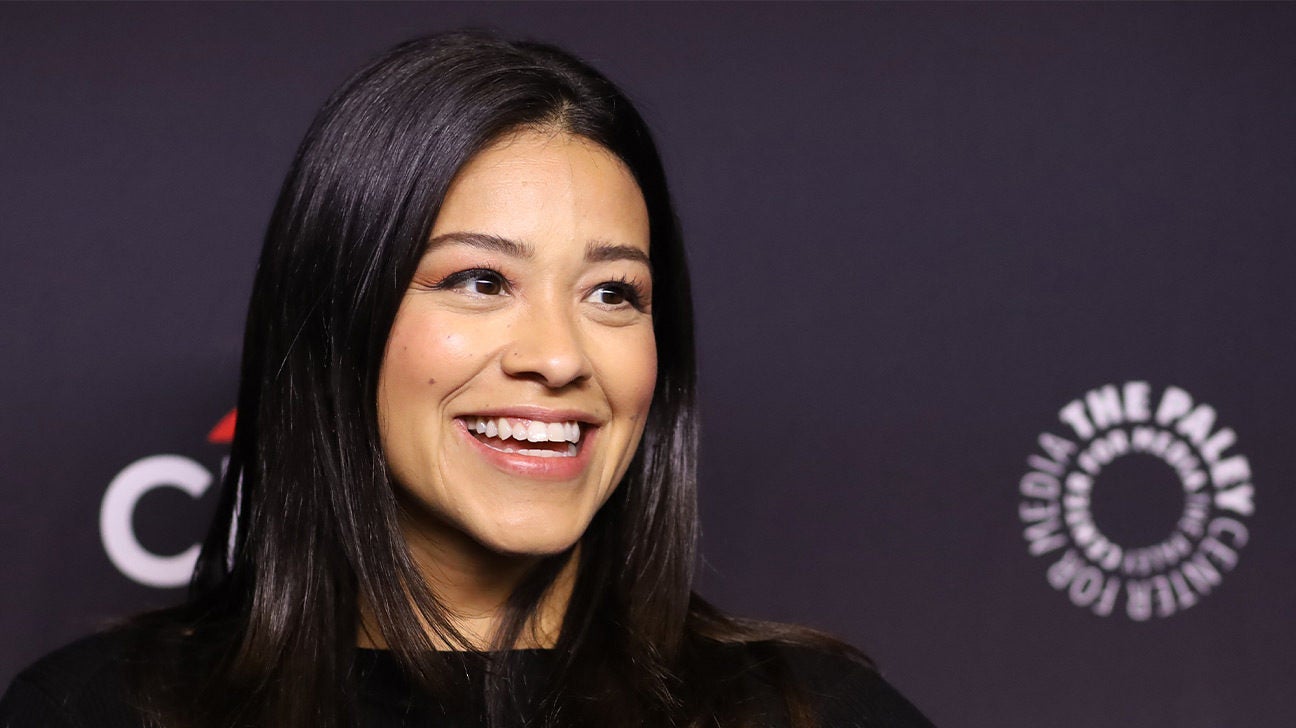 'Jane the Virgin's' Gina Rodriguez Talks Mental Health