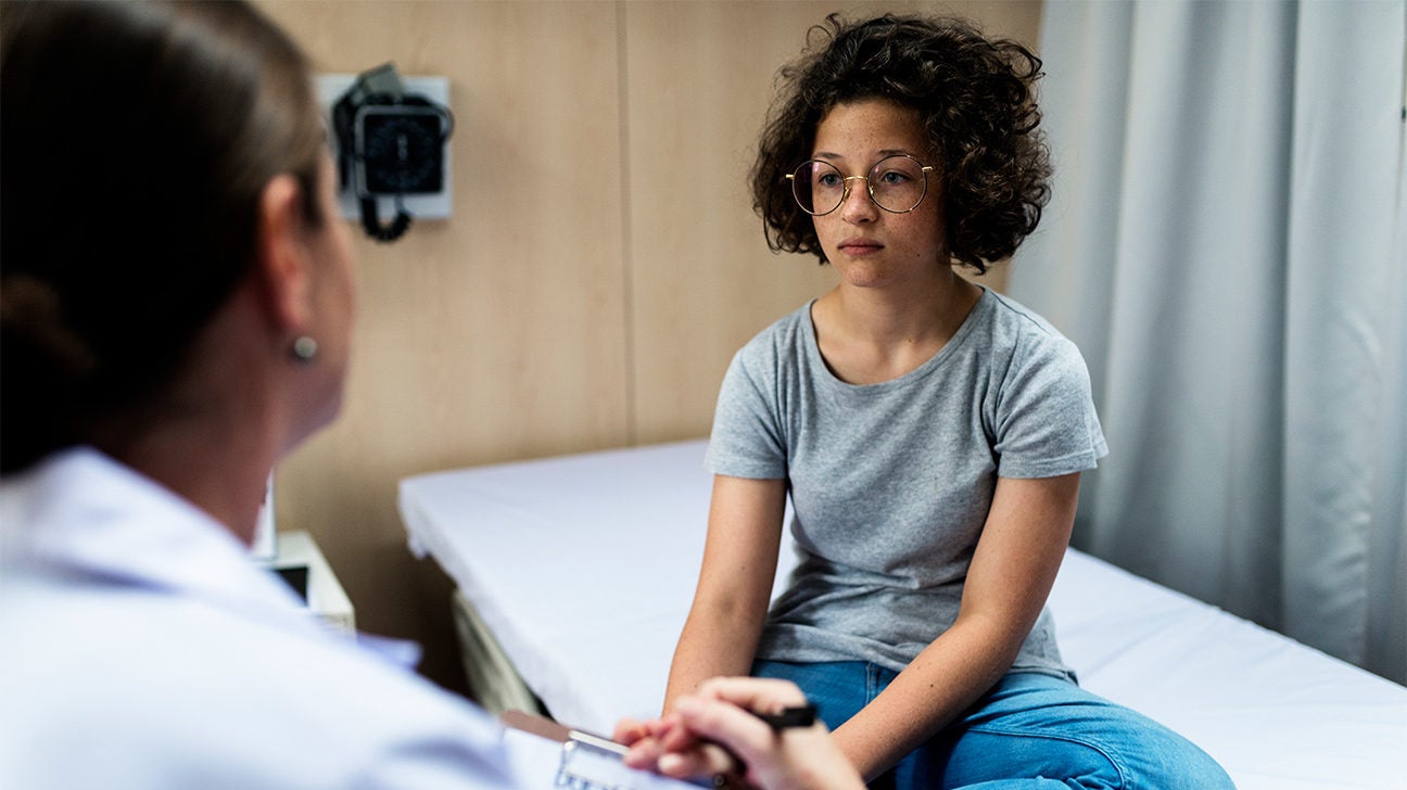 When Should Minors Make Their Own Medical Decisions?