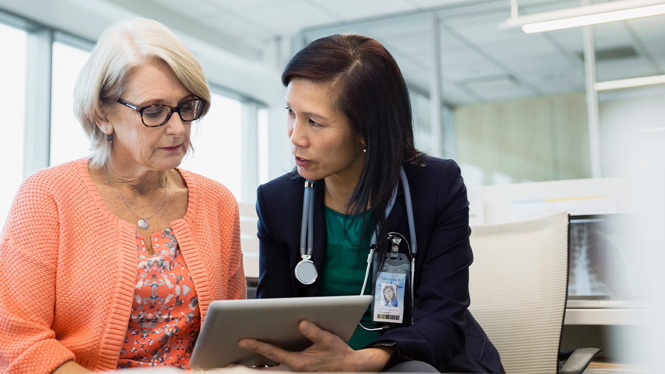 Why People with MS Appear to Have a Greater Risk for Cancer - Multiple ...