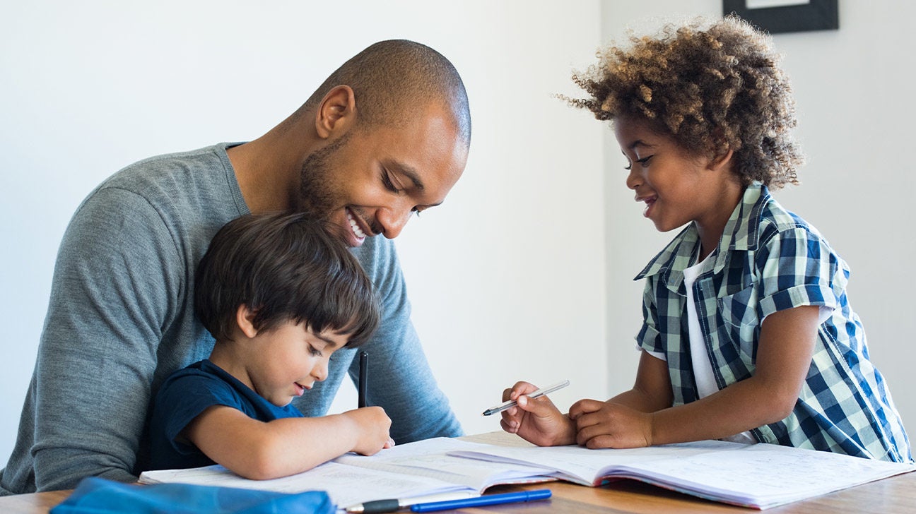 Why PRT Is the Most Effective Way to Help Kids with Autism Speak