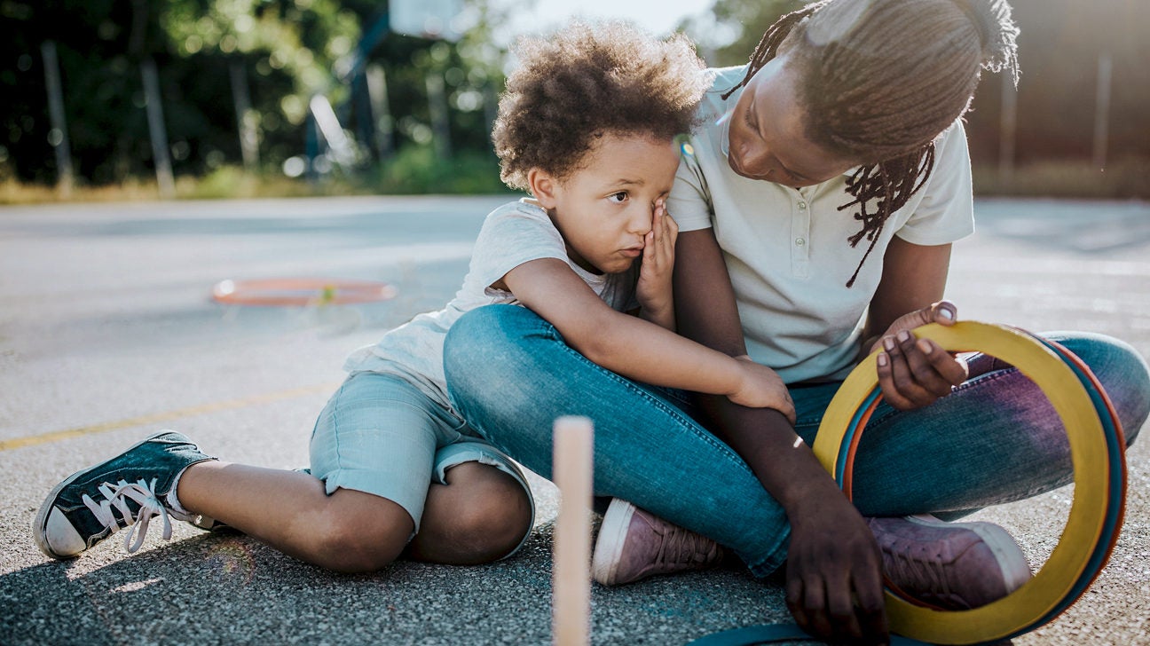 Avoidant Attachment: Definition, Causes, Prevention