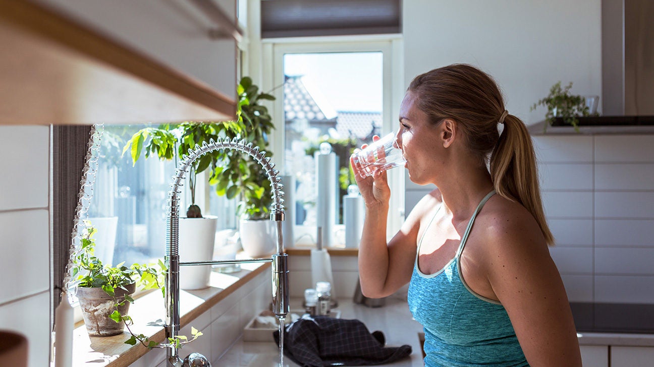 Intermittent Fasting and Inflammation