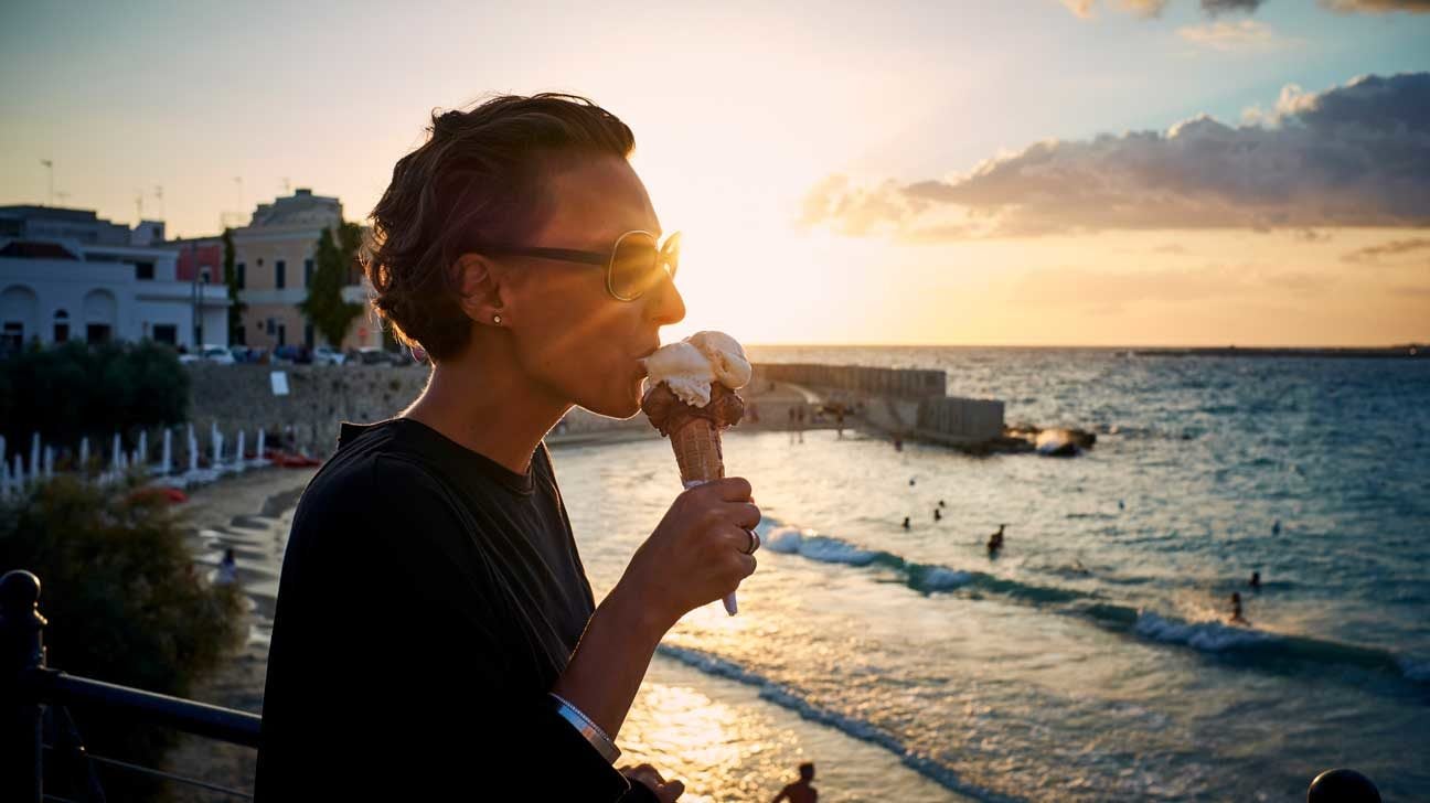 Ice Cream: Nutrition, Downsides, and Best Choices