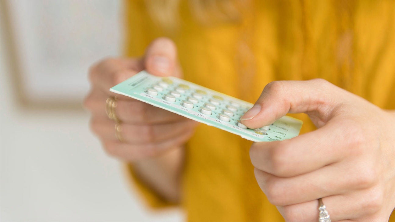 One-Click Birth Control? Study Says Online Rx Is Safe