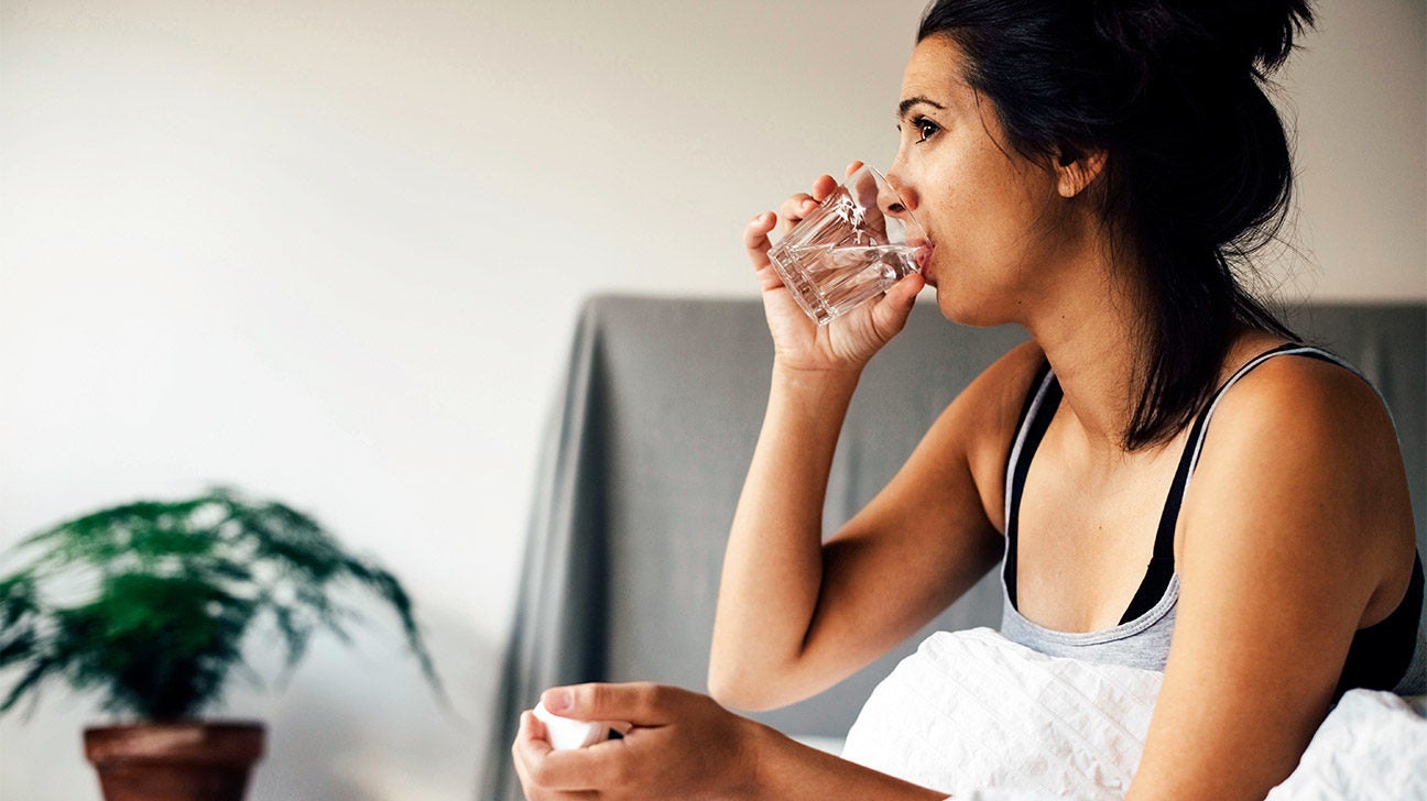 Daily Aspirin Use: A Good or Bad Idea?