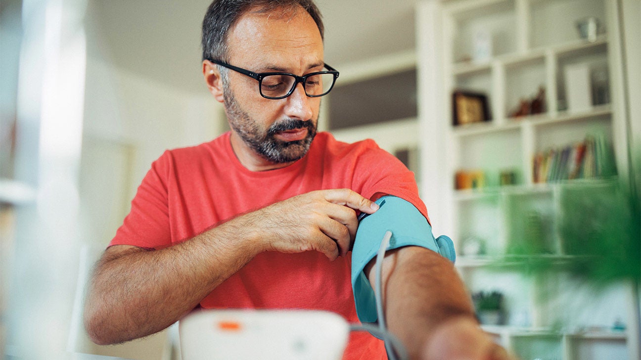 Why Men Avoid Going to the Doctor