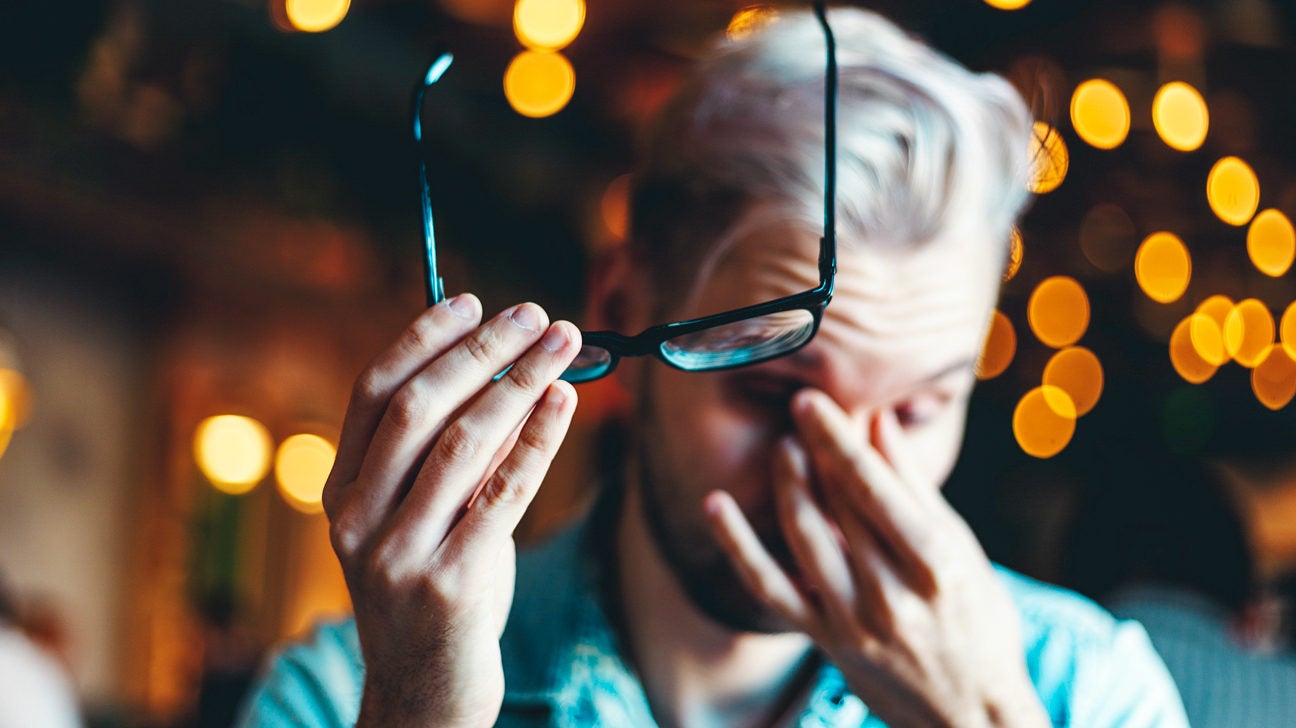 16 razões pelas quais você pode ter visão turva repentina – Respostas ...
