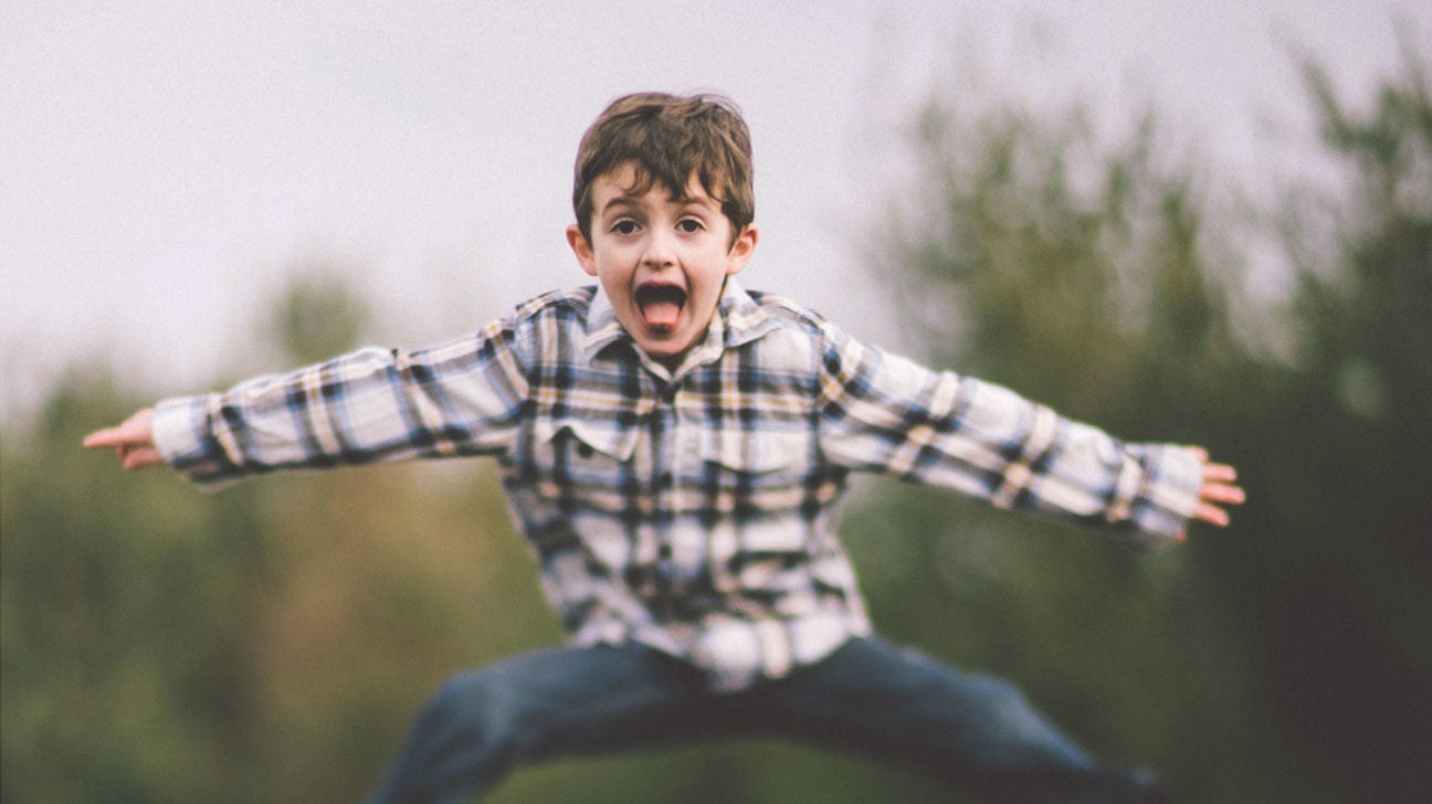 Kids with Autism: 5 Important Exercises