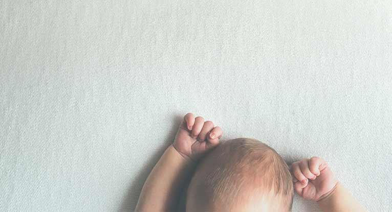 Vernix Caseosa: Benefits for Baby