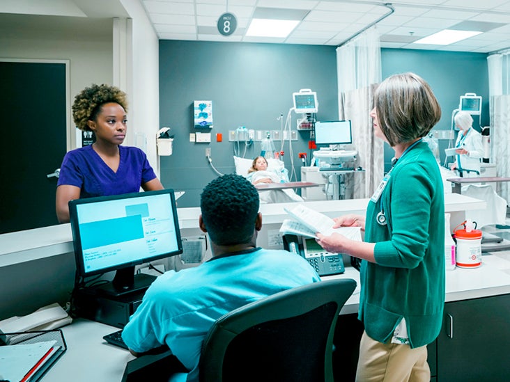 Medicare A, B, or C: Which Covers Emergency Room Visits?