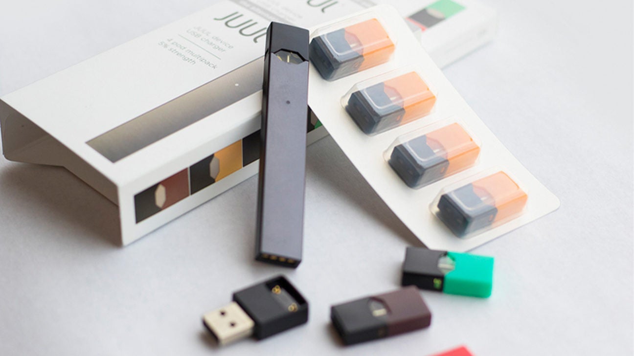 6 Vaping Products Disguised as Everyday Items